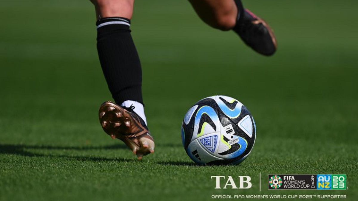 TAB NZ named official supporter of FIFA Women’s World Cup - Gaming ...