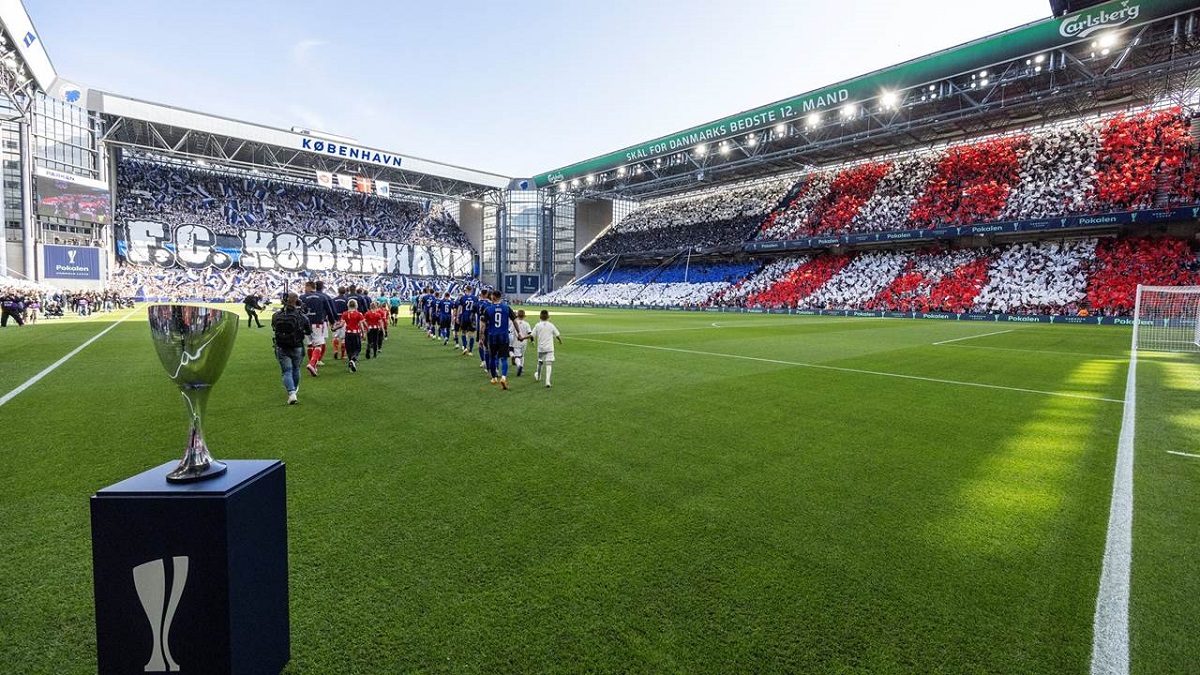 Danske Spil’s Oddset agrees title sponsorship of Danish Cup - Gaming ...