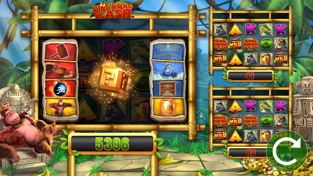HungryBear partners Blueprint Gaming for new Slot Masters games ...