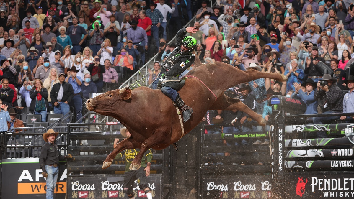 OpenBet to provide odds and pricing for professional bull riding ...