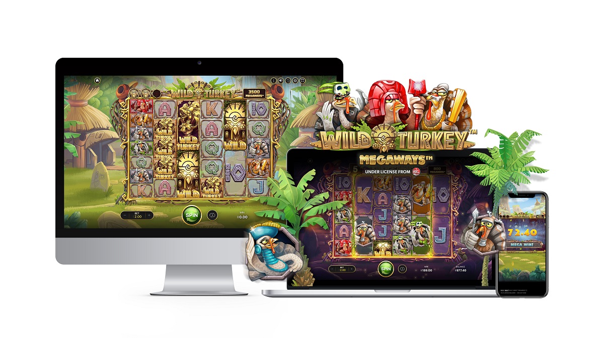 GI Games Round-up: NetEnt, Galaxsys, Pariplay and more - Gaming ...