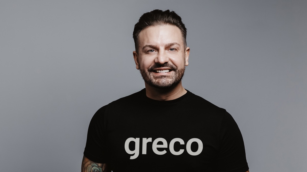 Greco appoints Dan Morrison as director of new business - Gaming ...