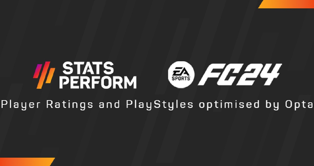 Stats Perform partners Electronic Arts for Opta real-time data - Gaming ... Stats Perform partners Electronic Arts for Opta real-time data - Gaming ...