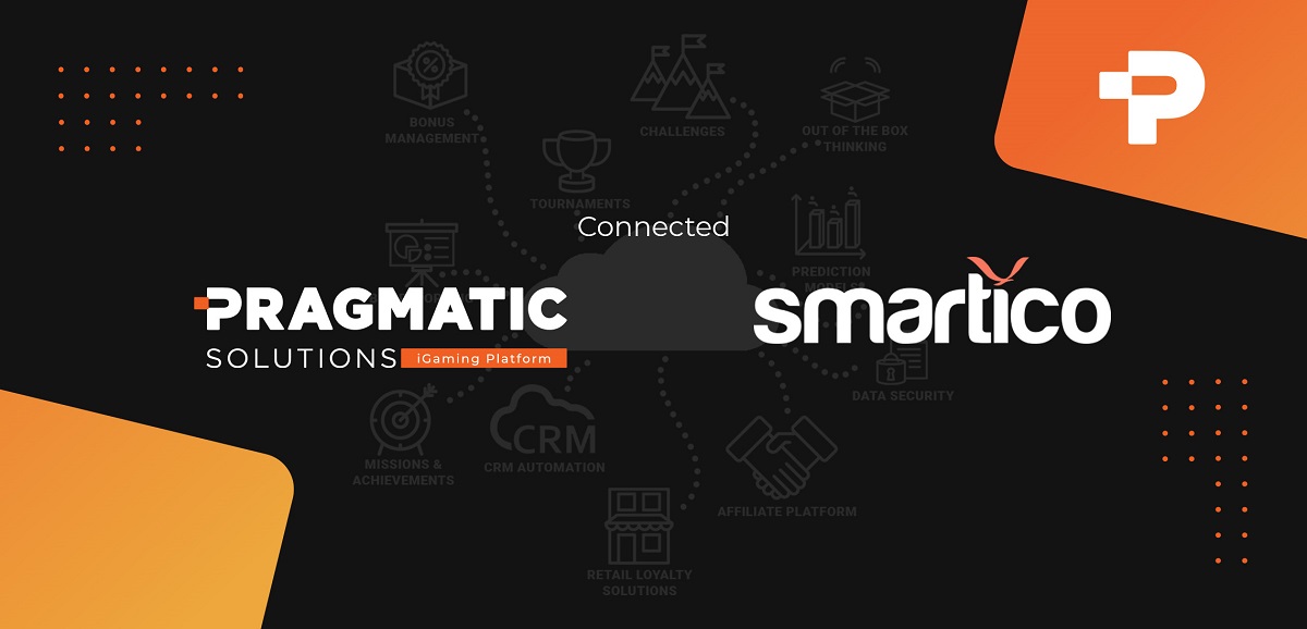 Pragmatic Solutions enhances platform with Smartico's marketing ...