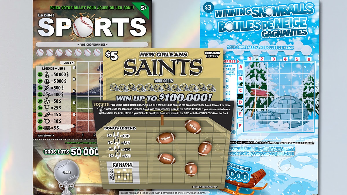 Scientific Games introduces new Punch N’ Play scratch card innovation ...