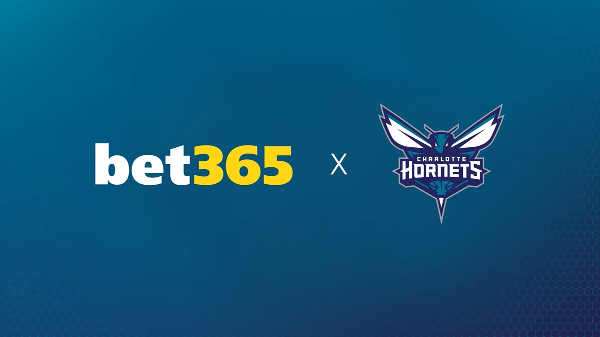 bet365 eyes North Carolina expansion with Charlotte Hornets tie-up ...