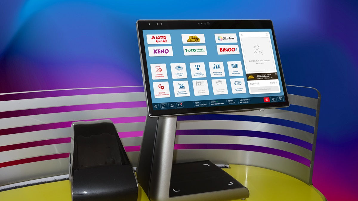 Scientific Games introduces new camera-based lottery technology in ...