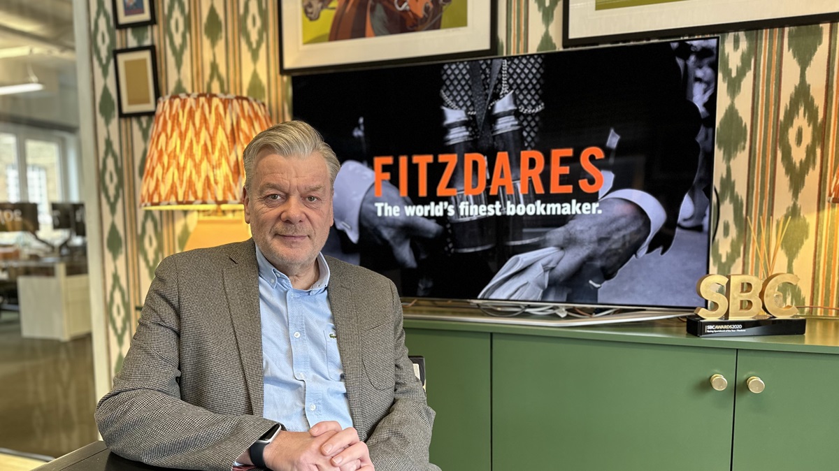 Fitzdares names Nick Dutton as group chief operating officer - Gaming ...
