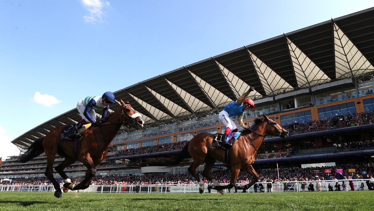 UK Tote and Ascot agree new five-year pool betting deal - Gaming ...