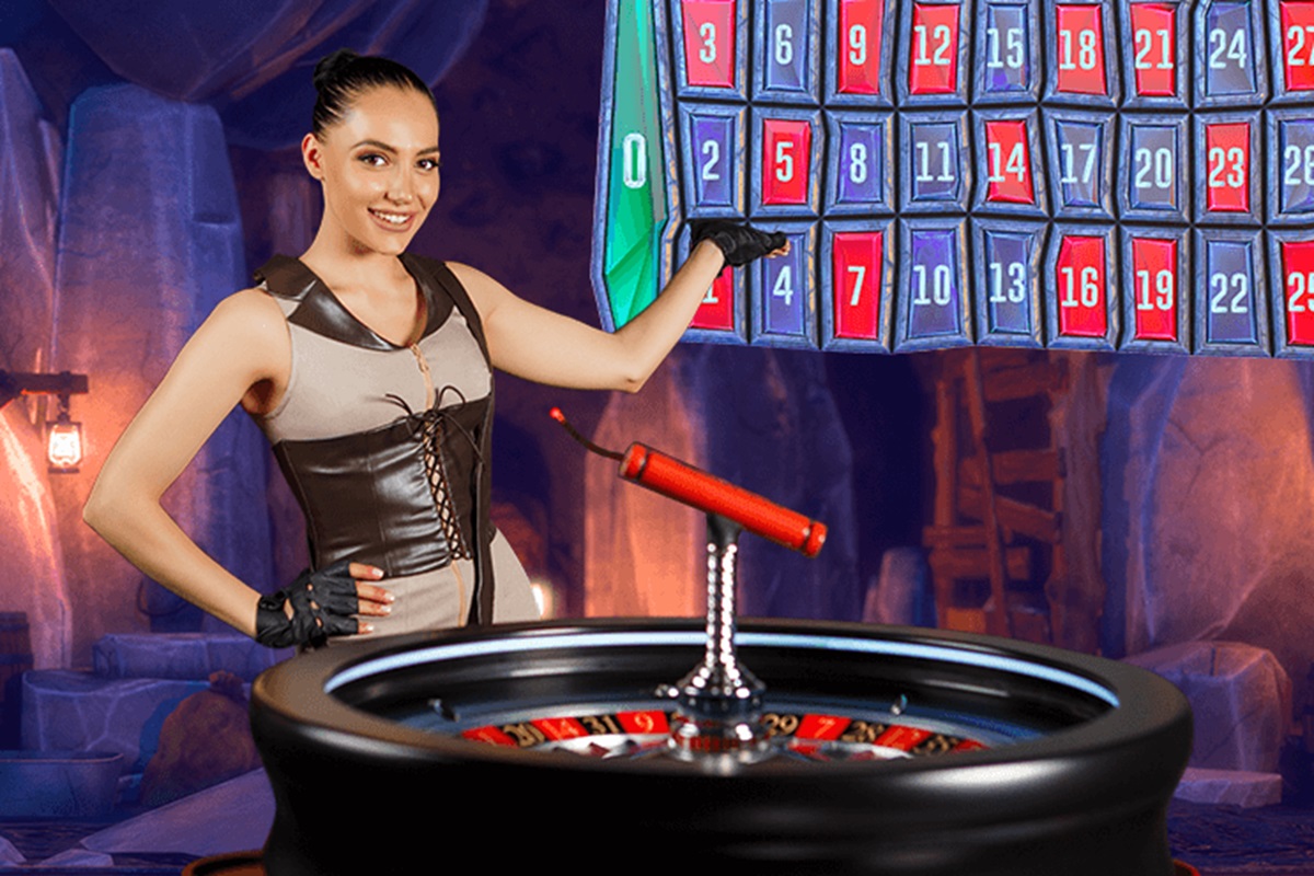 Imagine Live to open new live casino studio in Bucharest - Gaming ...