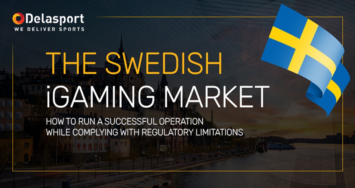 Opinion: How to run a successful operation in Sweden - Gaming Intelligence
