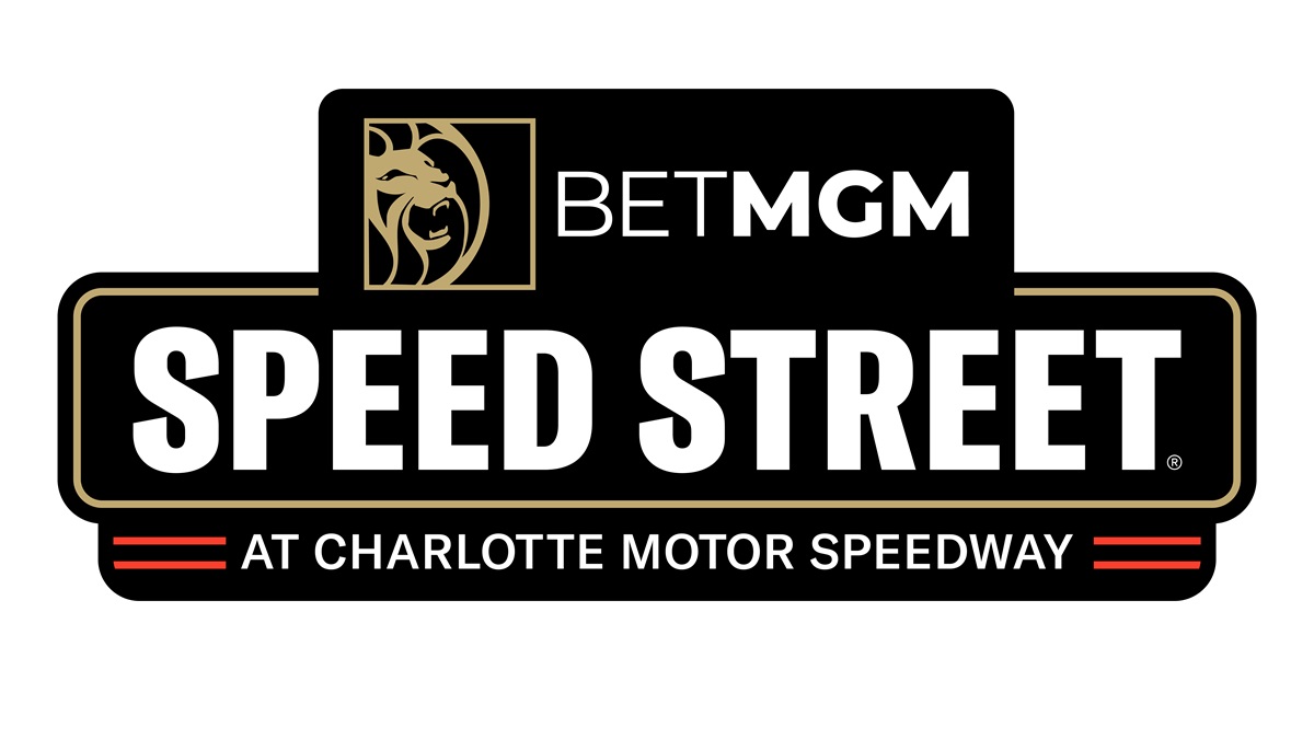 BetMGM to sponsor NASCAR Xfinity Series race in North Carolina - Gaming ...