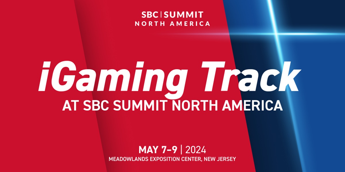 SBC Summit North America to discuss the uncharted path of iGaming in ...