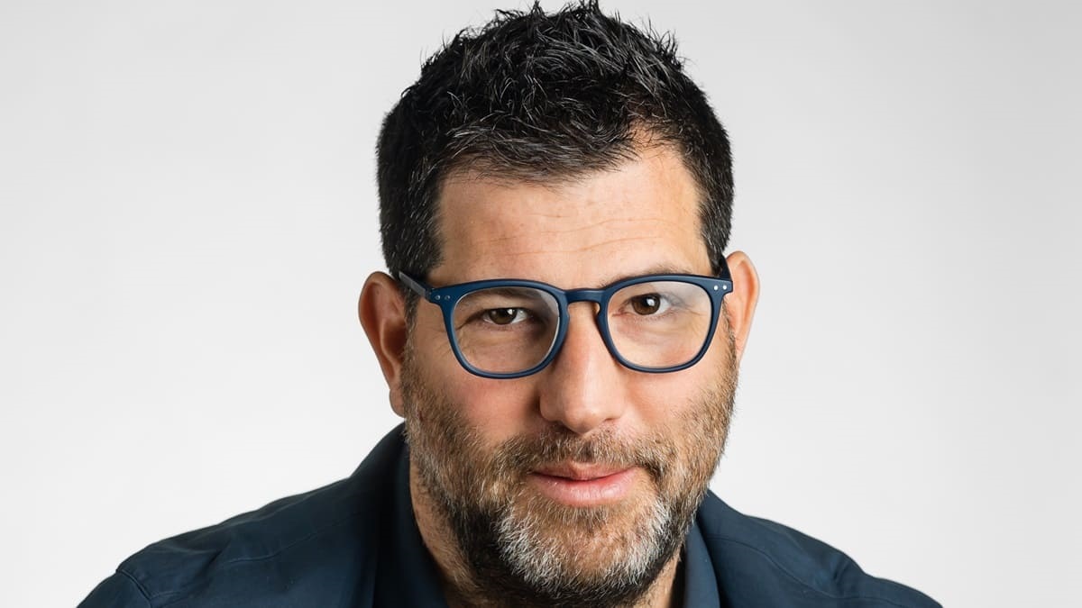 IGT's Gil Rotem talks iGaming and omnichannel jackpots - Gaming ...