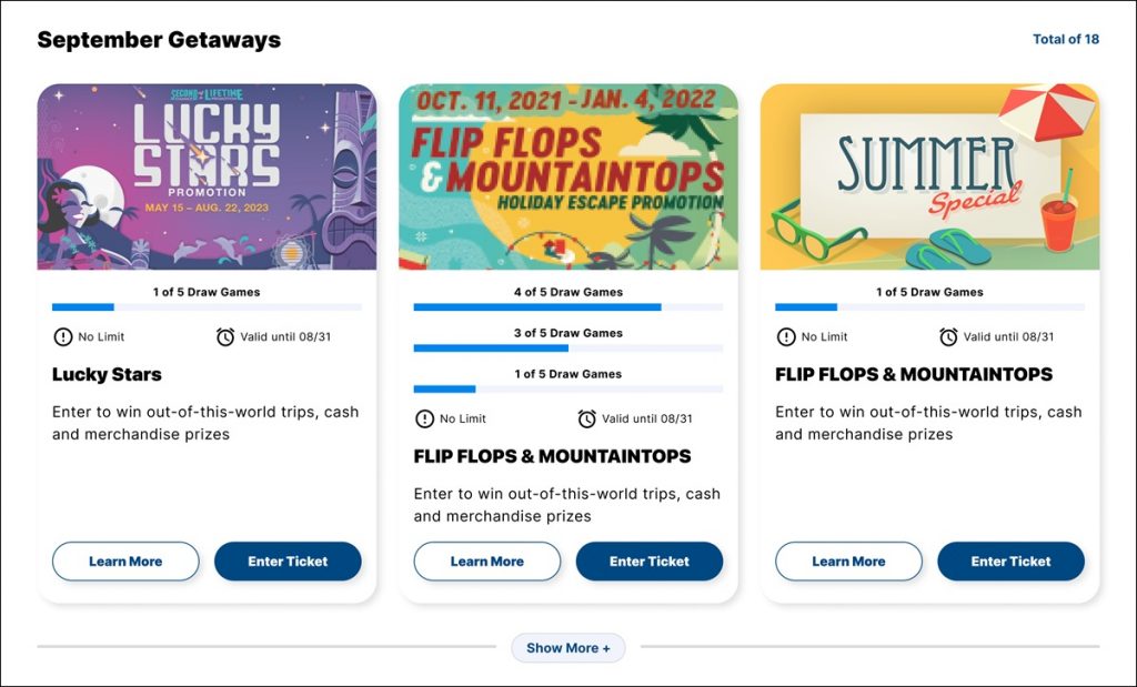Opinion: Building a better loyalty program - Gaming Intelligence