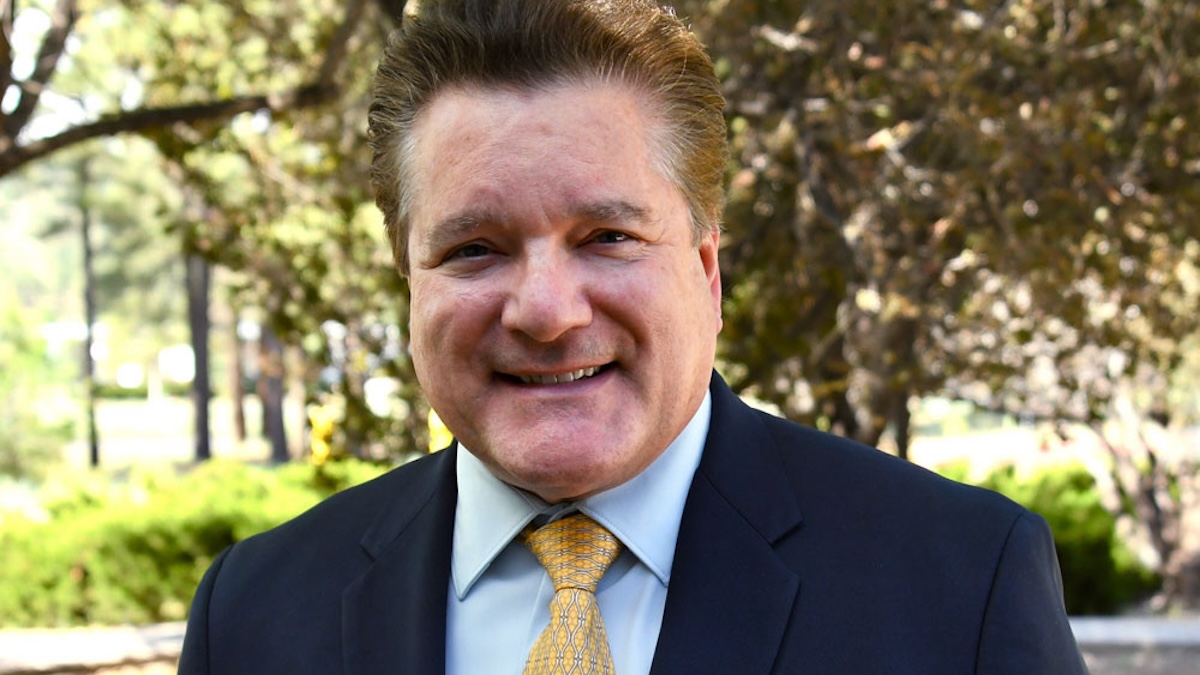 Navajo Gaming names industry veteran as new CEO - Gaming Intelligence