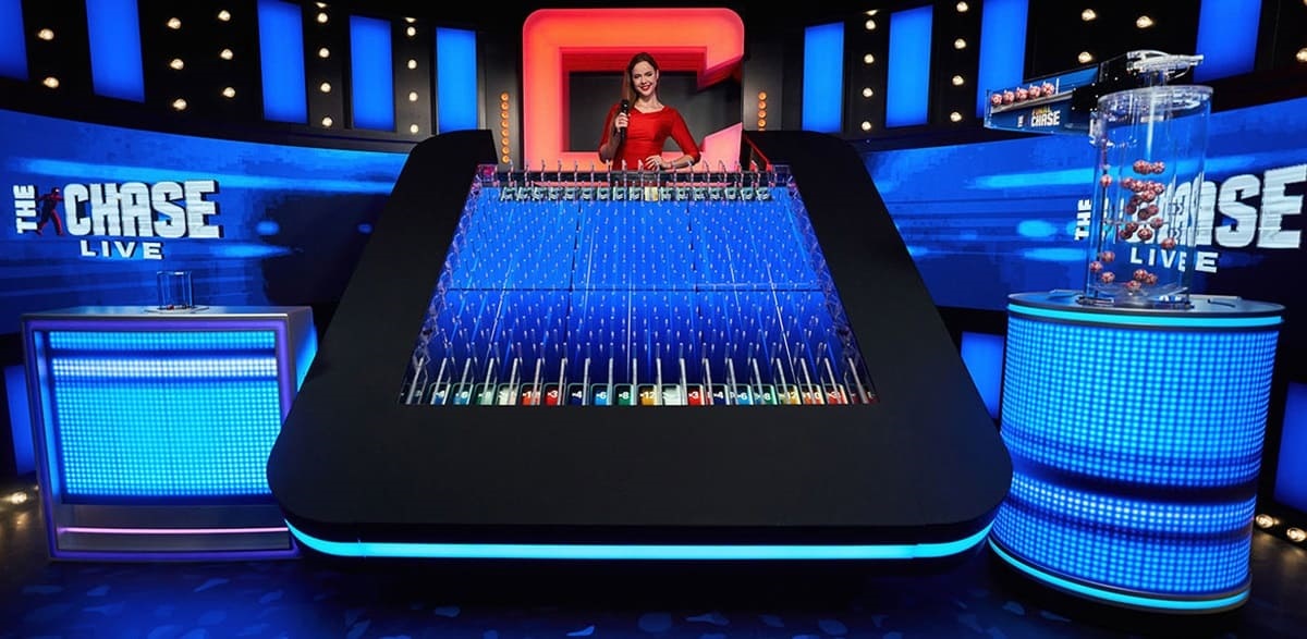 GI Games Round-up featuring Evolution, Playtech, Aristocrat Interactive ...