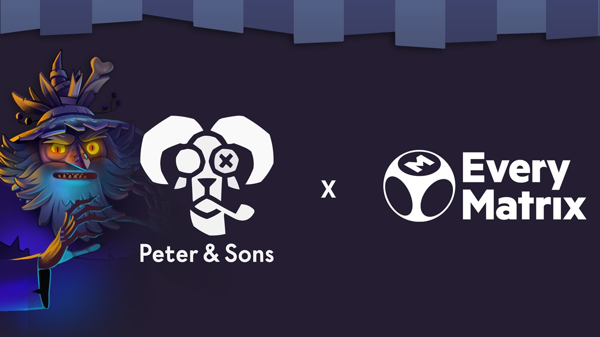 Peter & Sons eyes expansion with EveryMatrix integration - Gaming Intelligence