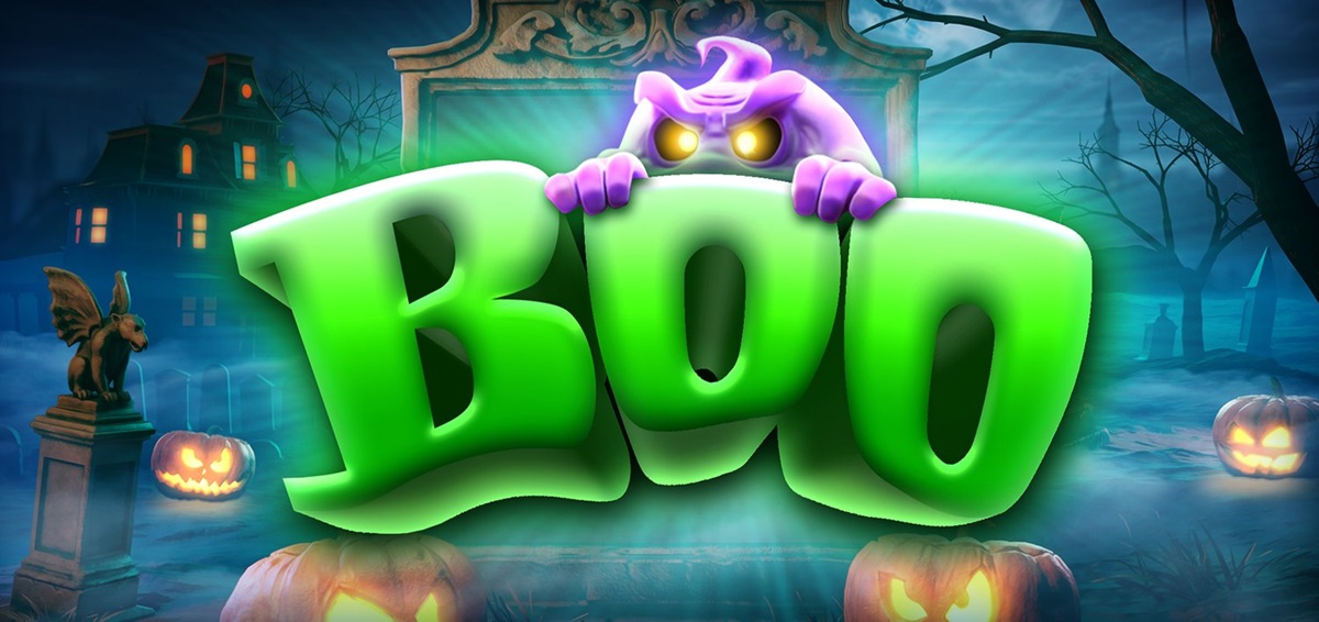 Big Time Gaming releases new seasonal slot Boo - Gaming Intelligence