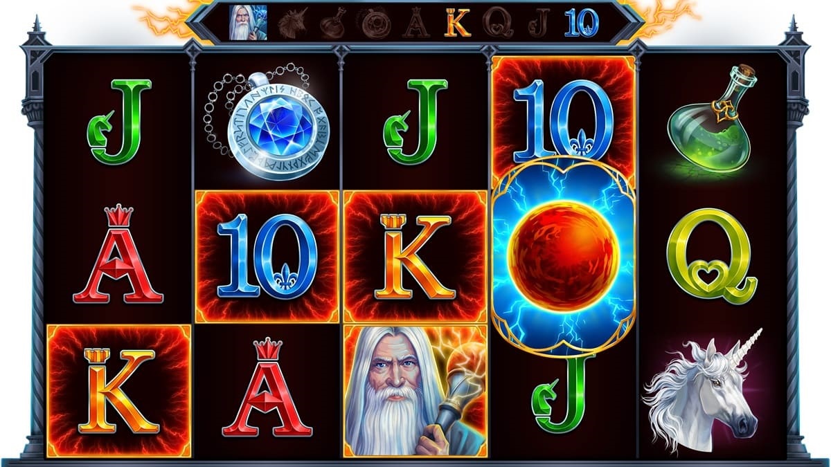 Gamomat unveils new Crystal Ball Multi Symbols slot - Gaming Intelligence