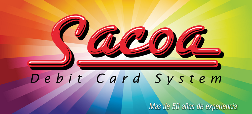 Sacoa Logo