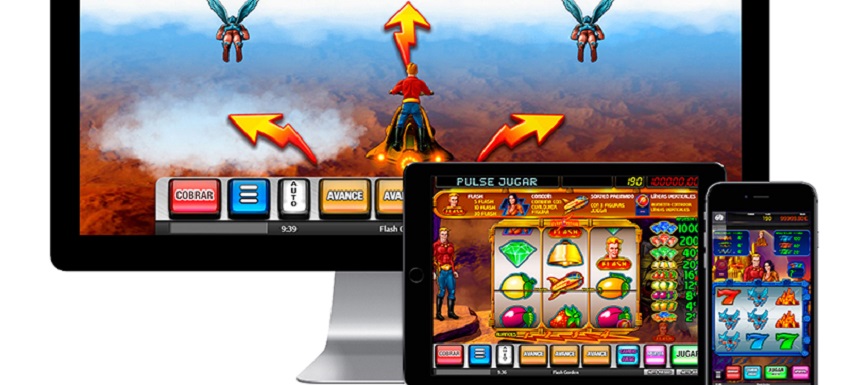 MGA Games presenta Flash Gordon, su primer juego con IP internacional ...