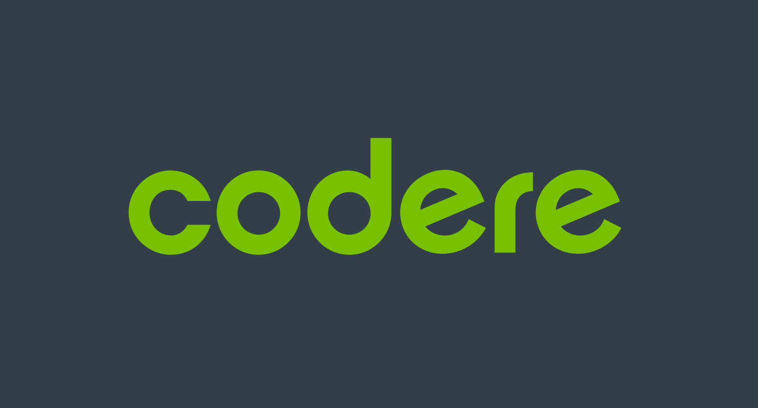 Codere renueva su identidad visual corporativa - Gaming Intelligence en ...