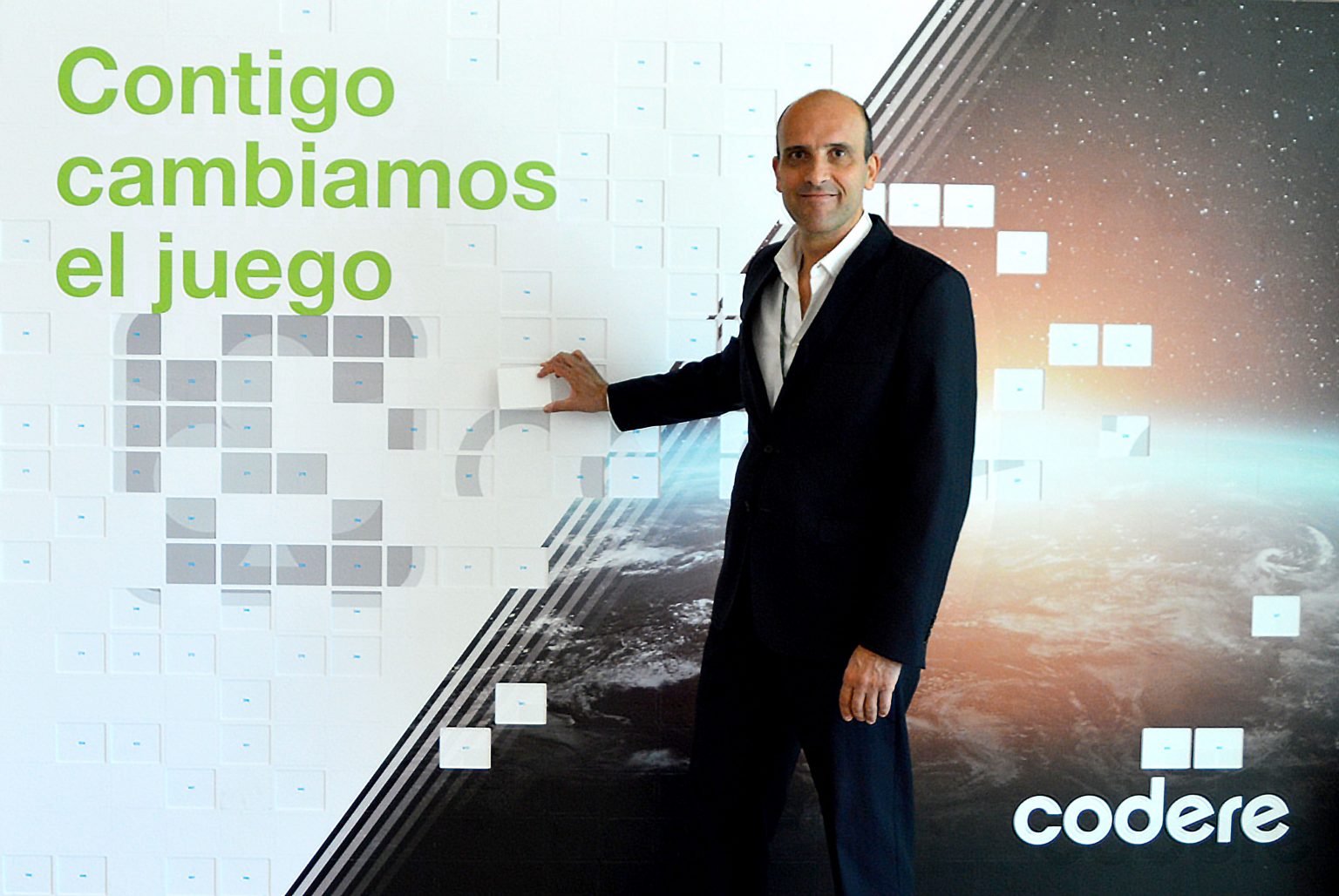 Codere renueva su identidad visual corporativa - Gaming Intelligence en ...