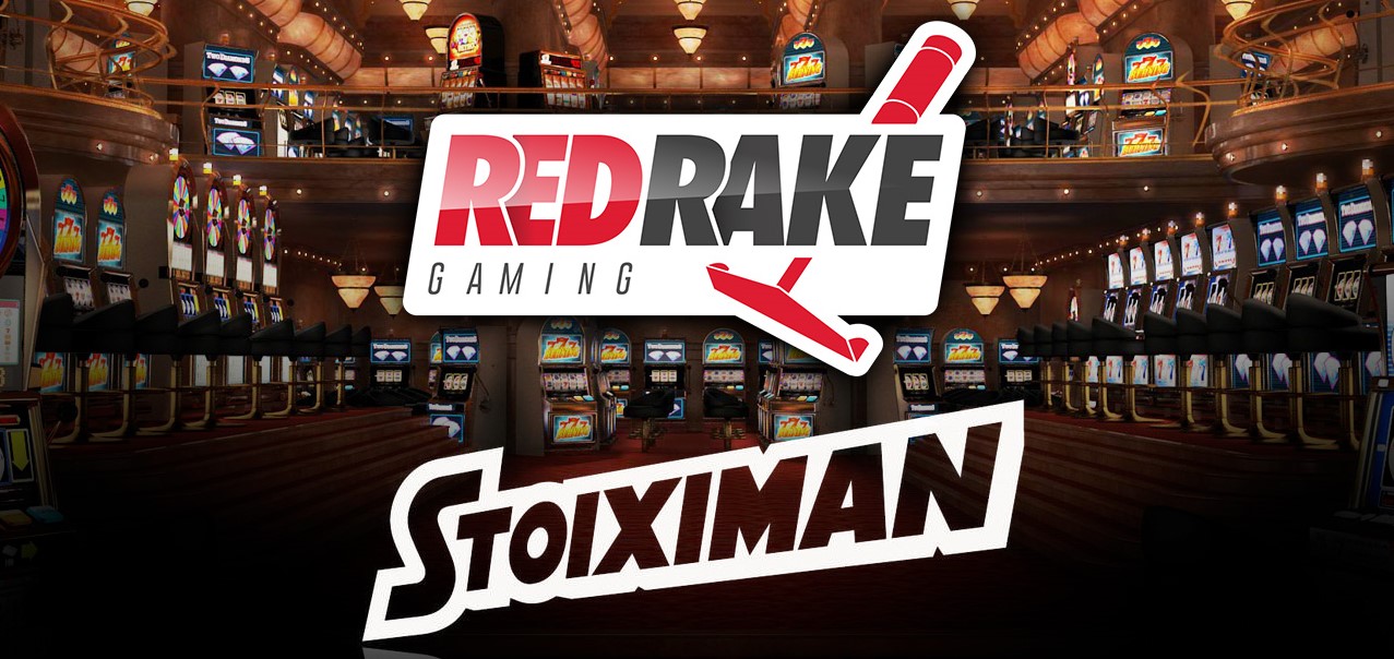 Red Rake Gaming se refuerza tras aliarse con Stoiximan y Betano ...