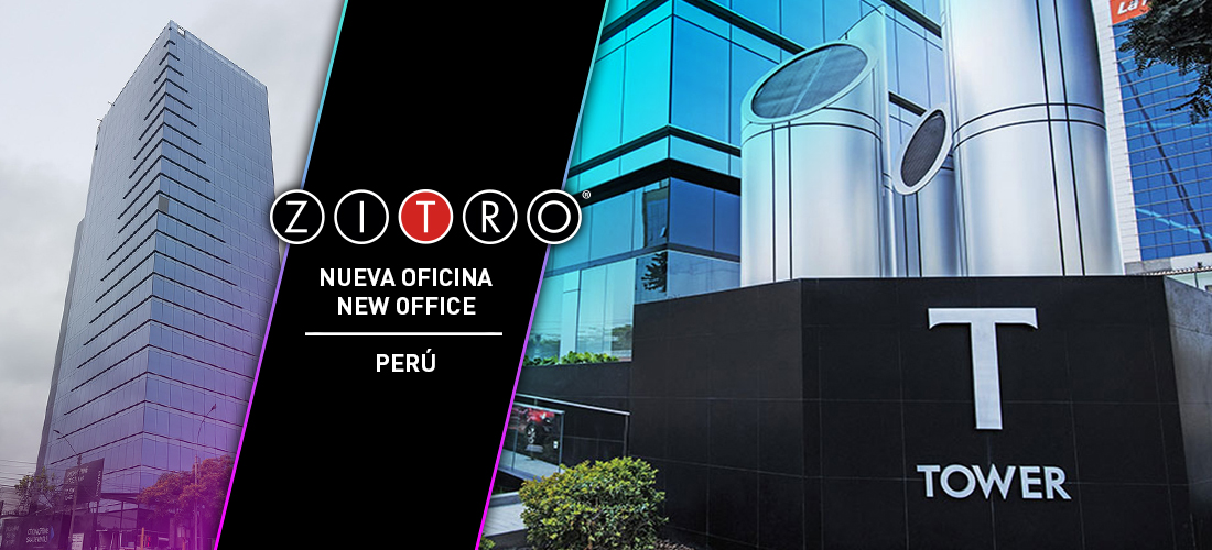 Zitro fortalece su presencia en Perú con el traslado a nuevas oficinas - Gaming Intelligence en ...