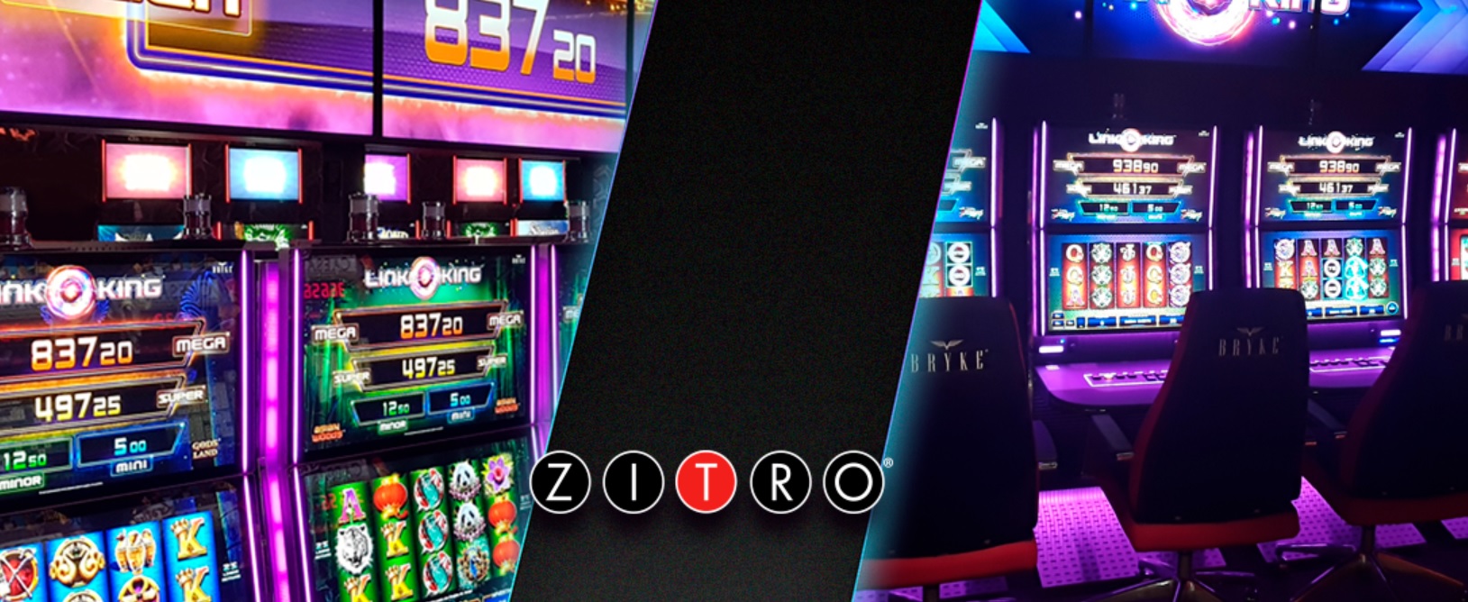 Zitro amplía su presencia en España con nuevas instalaciones de Link ...