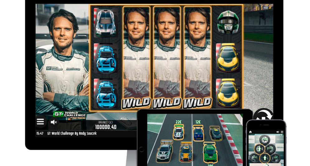 MGA Games lanza su segunda entrega de slots hiperrealistas - Gaming ...