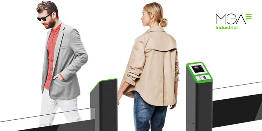 Golden Numbers implanta el sistema de control de accesos MGA Access Bio ...