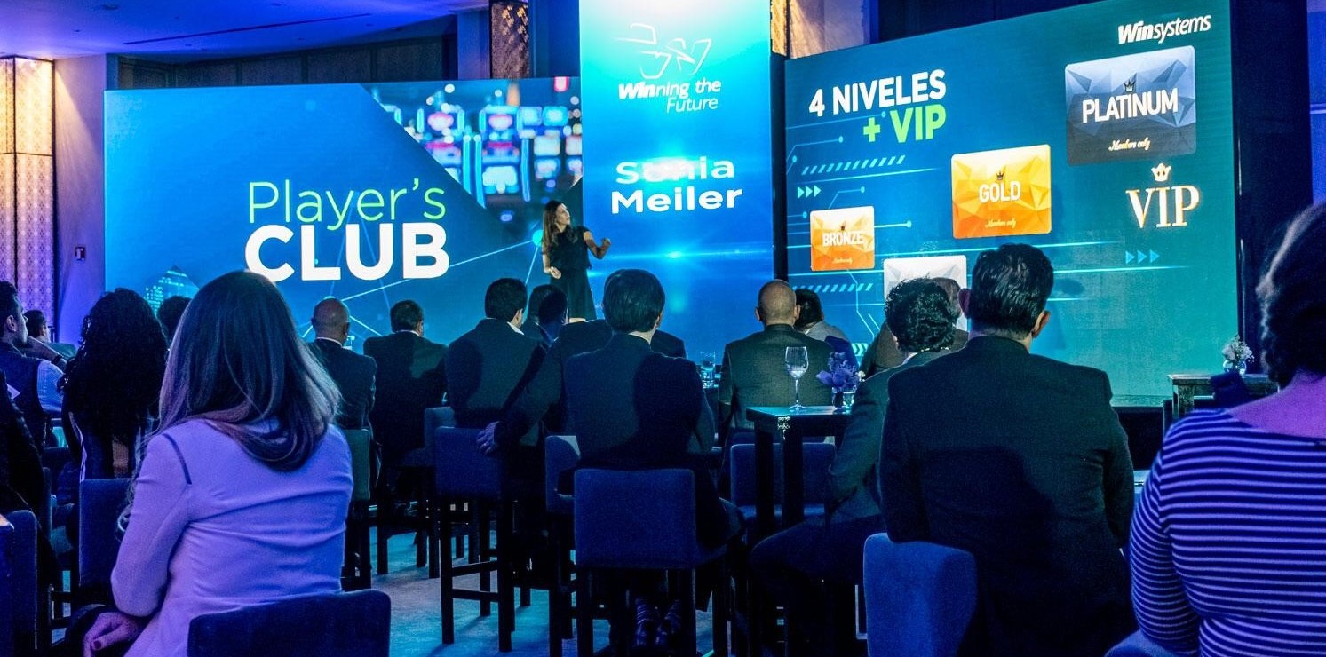 Win Systems muestra su nueva generación de productos en México - Gaming ...