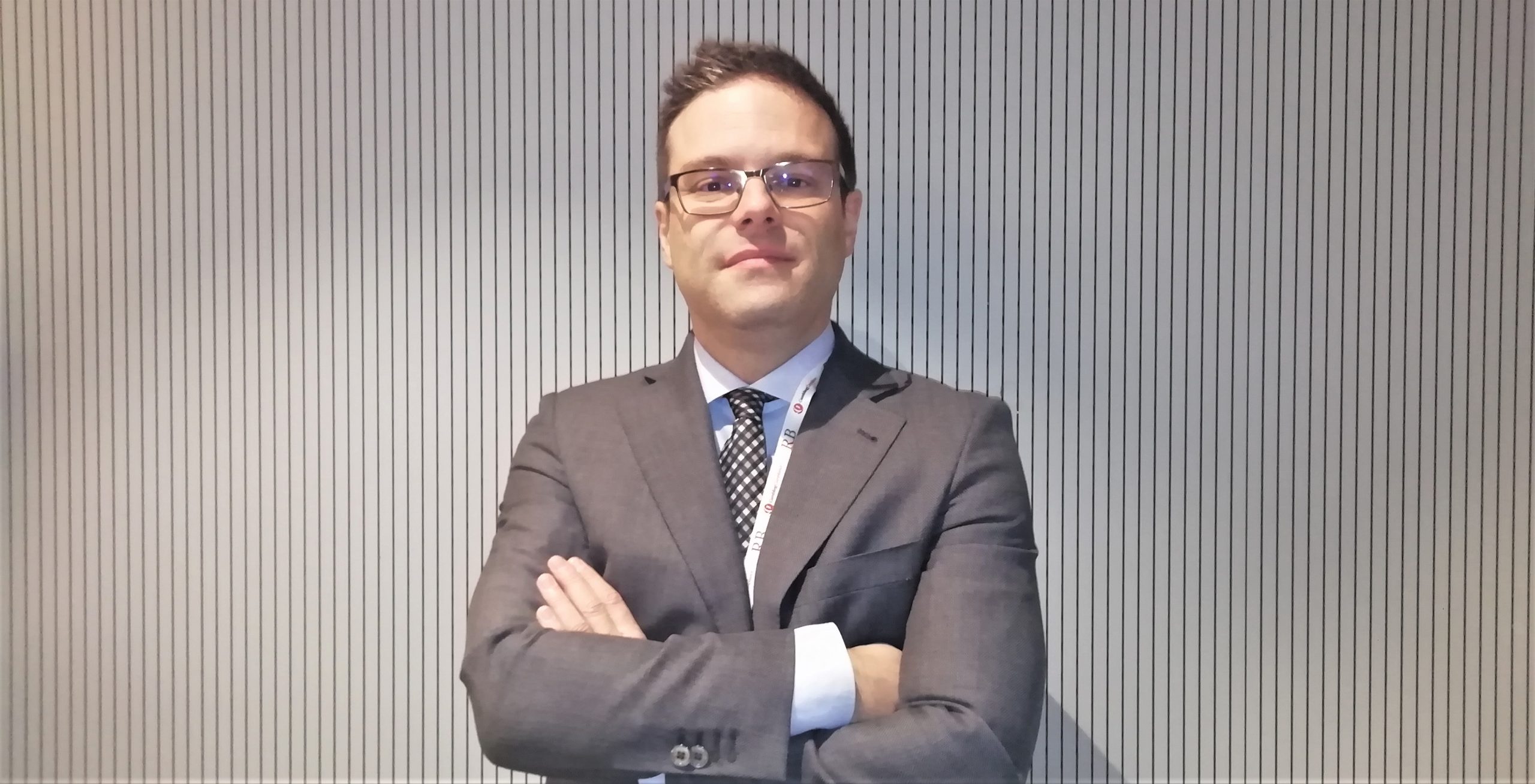 Juan Espinosa: "La viabilidad de la industria dependerá del éxito del ...