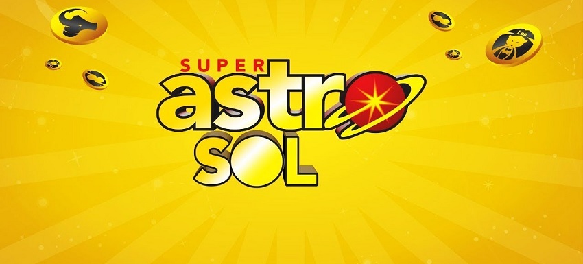 Coljuegos aprueba un nuevo reglamento para el Super Astro - Gaming ...