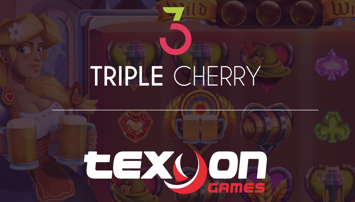 Triple Cherry alcanza un acuerdo de contenido con Texyon Games - Gaming ...