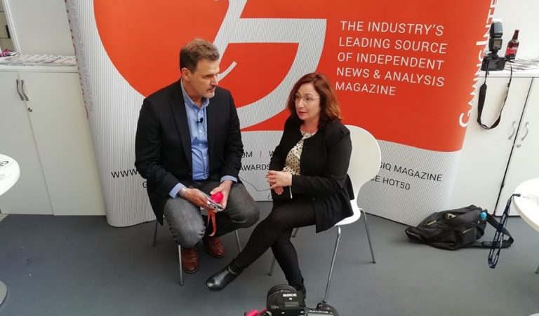 Peter Nolte: "El objetivo es ser proveedor específico para LatAm ...