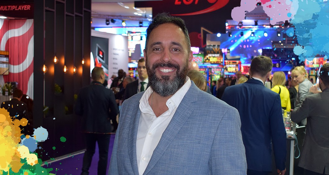 Alan Burak (SAGSE): "ICE ha reconocido a LatAm como mercado emergente ...