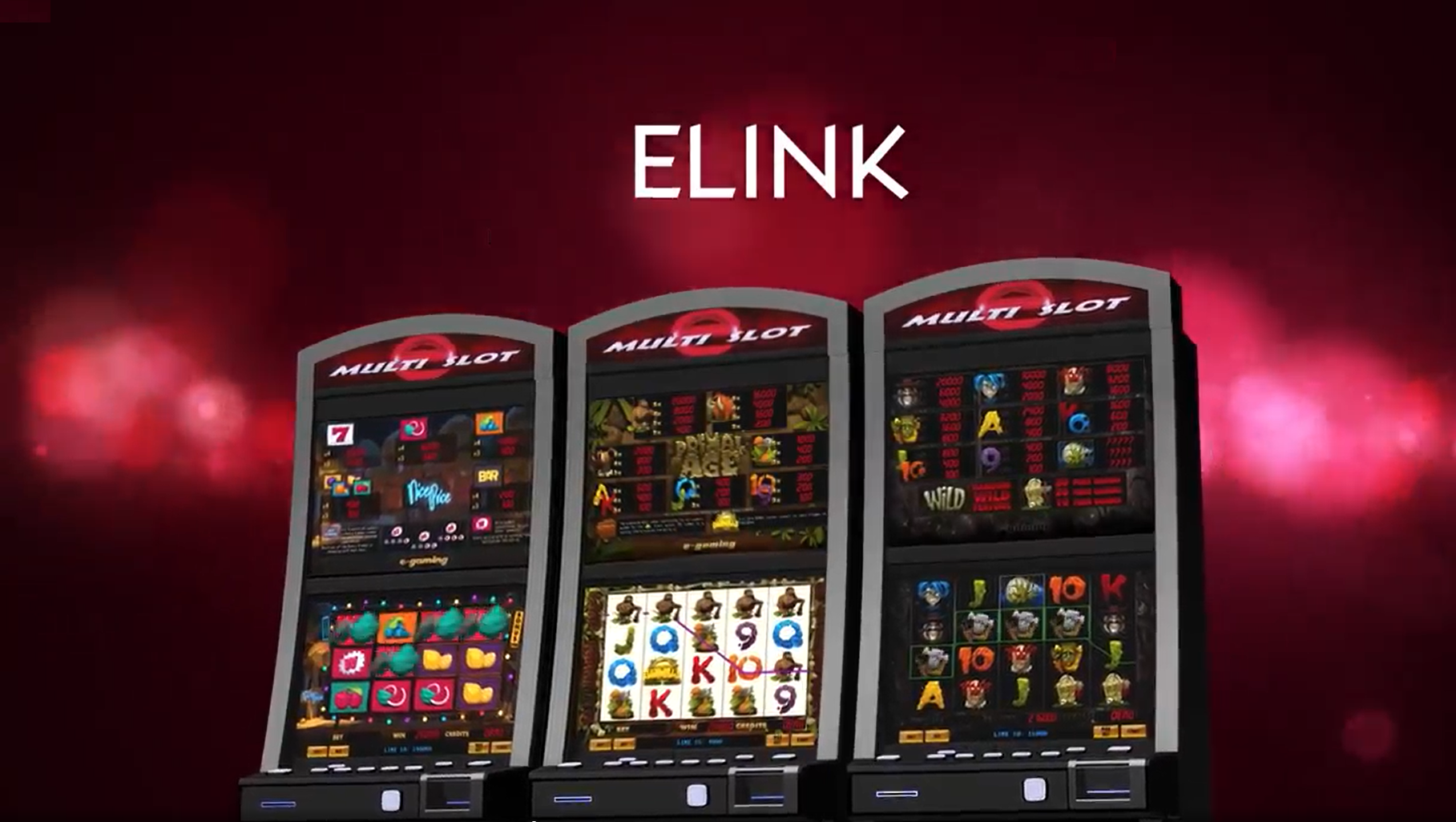 EGaming Spain homologa sus máquinas multislot en Navarra - Gaming ...