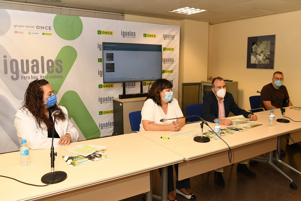 Las loterías de la ONCE crecieron un 4,4% en 2019 - Loterías