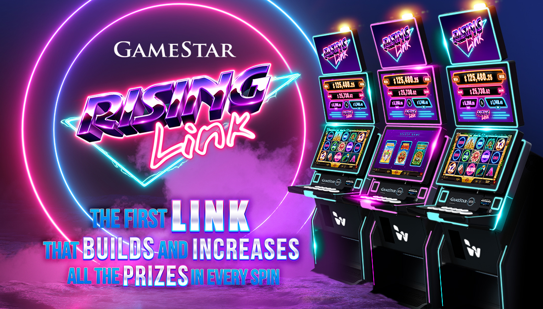 Win Systems, satisfecho con el desempeño de 'Rising Link'