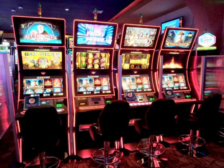 Synot lleva sus gabinetes de juego a Panamá - Casino