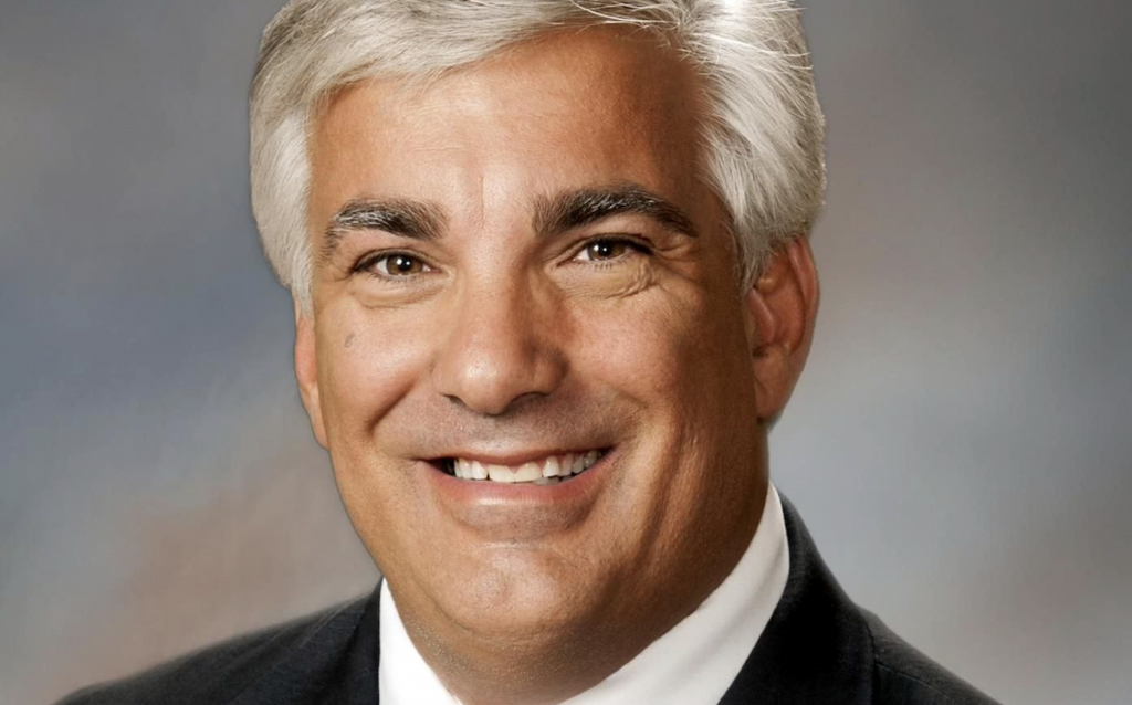 James Maida (GLI): “Deberíamos estar orgullosos de nuestra agilidad ...