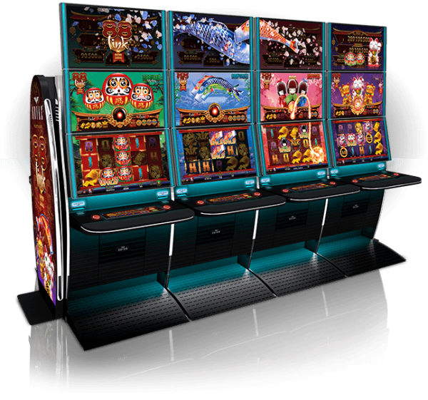 88 Link de Zitro llega a Panamá - Gaming Intelligence en Español