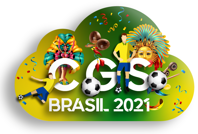 CGS Brasil prevé un evento presencial para 2022 - Casino