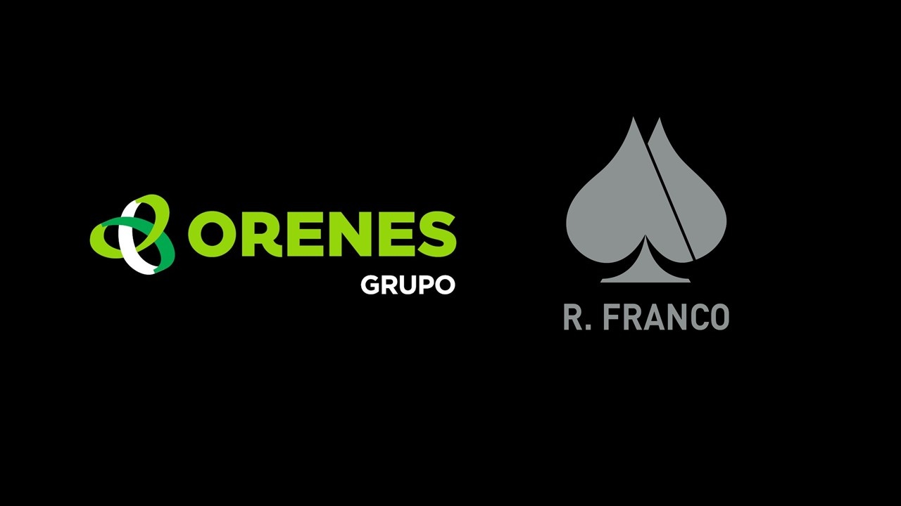 Grupo Orenes y R. Franco se fusionan - Gaming Intelligence en Español