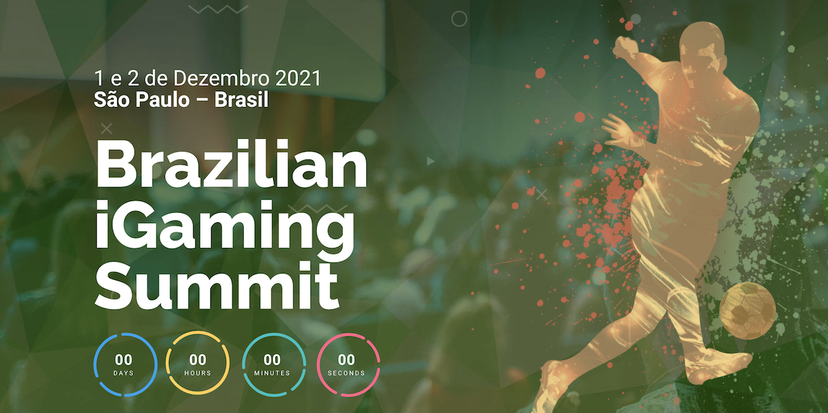 Salsa se presenta en el estreno de la Brazilian iGaming Summit - Eventos