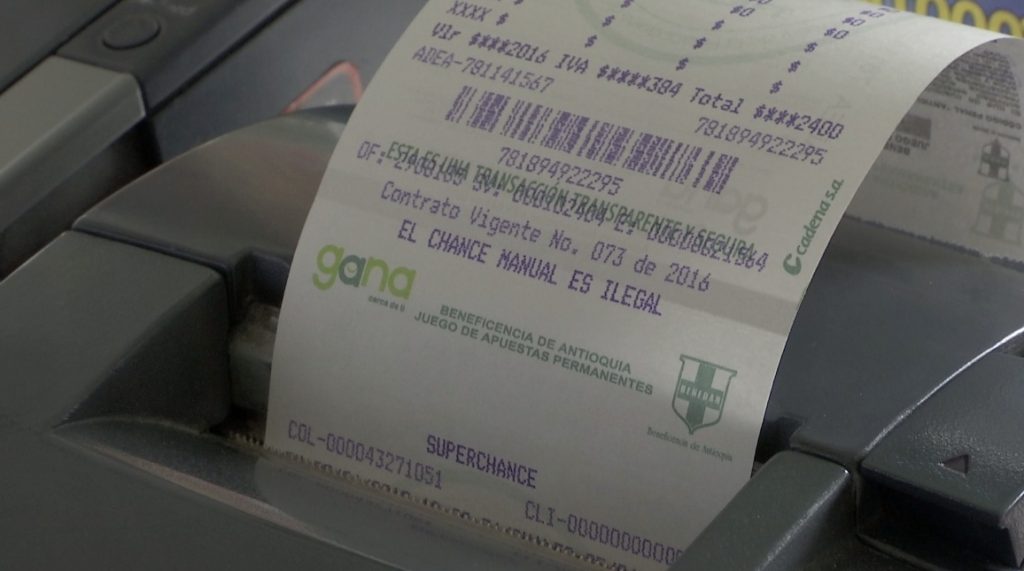 Mil asesores de chance certifican sus competencias en Colombia