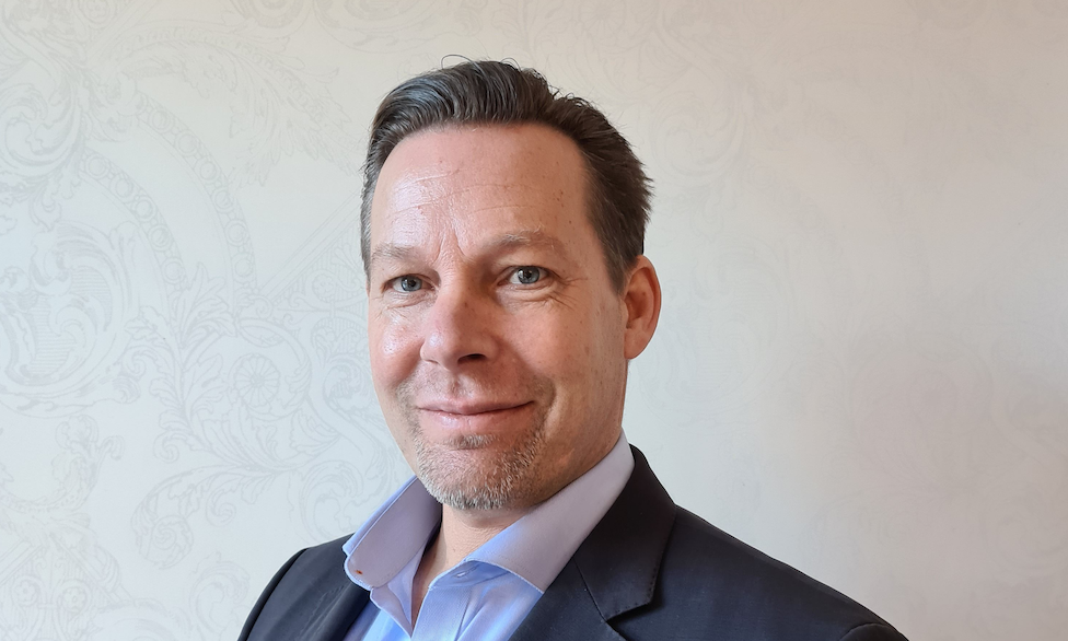 ParlayBay da la bienvenida a Patrick Nordwall como nuevo CEO - Empleo